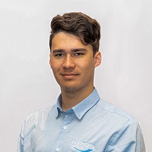 About Us - Smarterwater