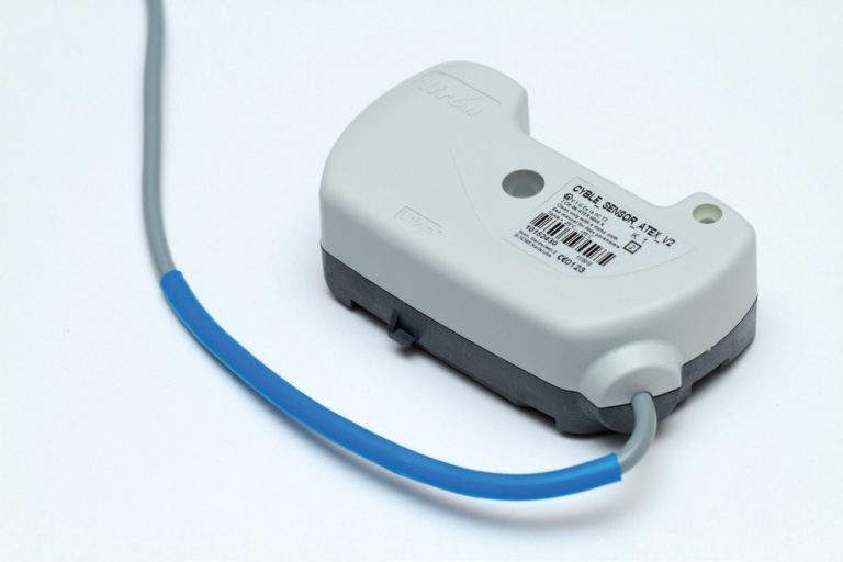 Smart Pulse Transmitter for Ex. - Smarterwater