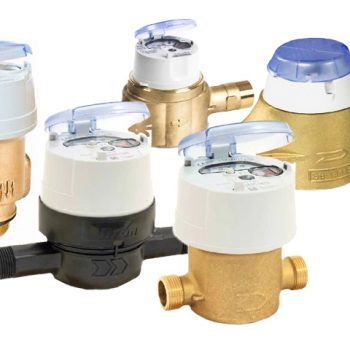 Water Meters - Smarterwater
