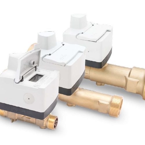 Bluetooth RF Meter Reading Master - Smarterwater